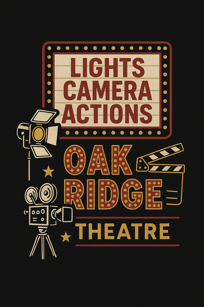 Oak Ridge PBIS Shop – InkBayou