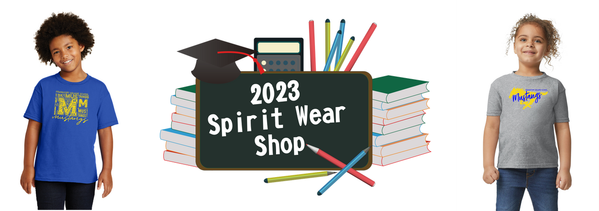 Frankfort Square School Spirit Wear – InkBayou